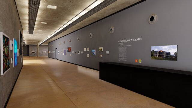 UJ Gallery by My3Ideas